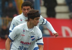 Fútbol Uruguayo , Noticias deportivas en español - Ovación Digital